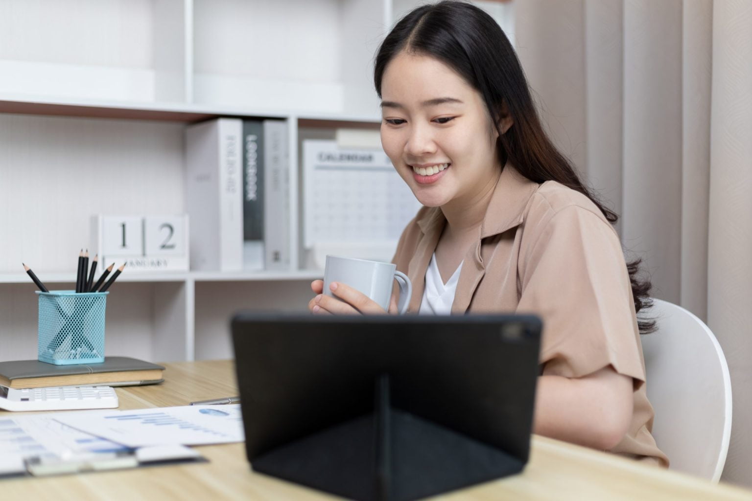 What You Need for Effective Online Learning - Try Modern